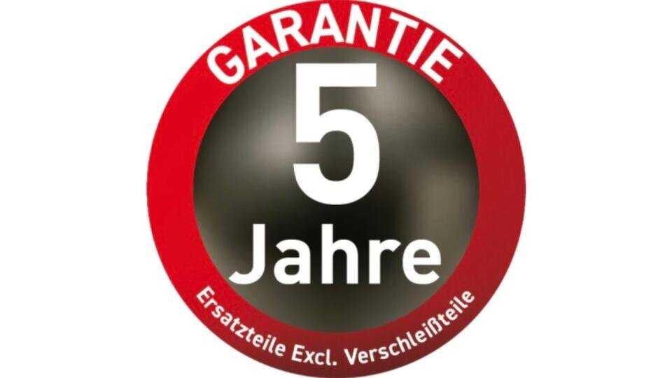 Die JAC-Qualitätsgarantie